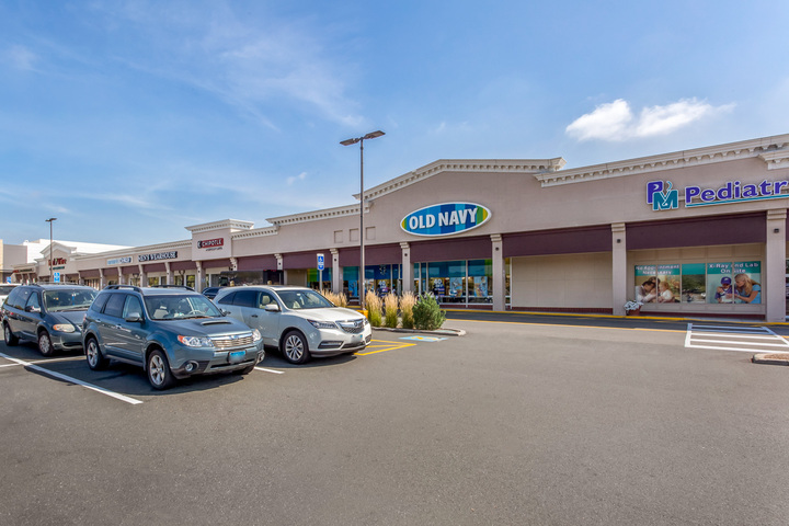 Corbin's Corner | First Washington | First Washington