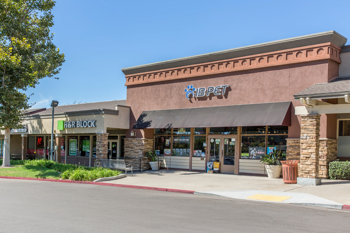 Rancho San Diego Village | First Washington | First Washington