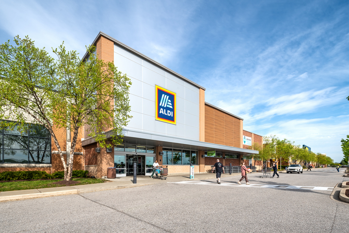 Gateway Overlook | First Washington | First Washington