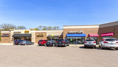 Eden Prairie | First Washington | First Washington