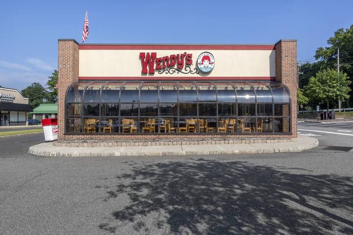 Plaza Square | First Washington | First Washington