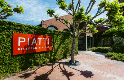 Pavilions Center | First Washington | First Washington