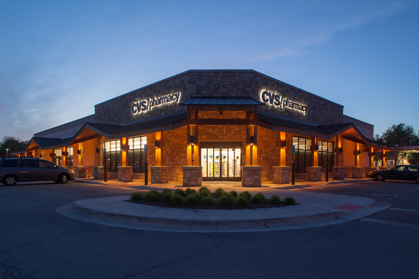 Corinth Square | First Washington | First Washington