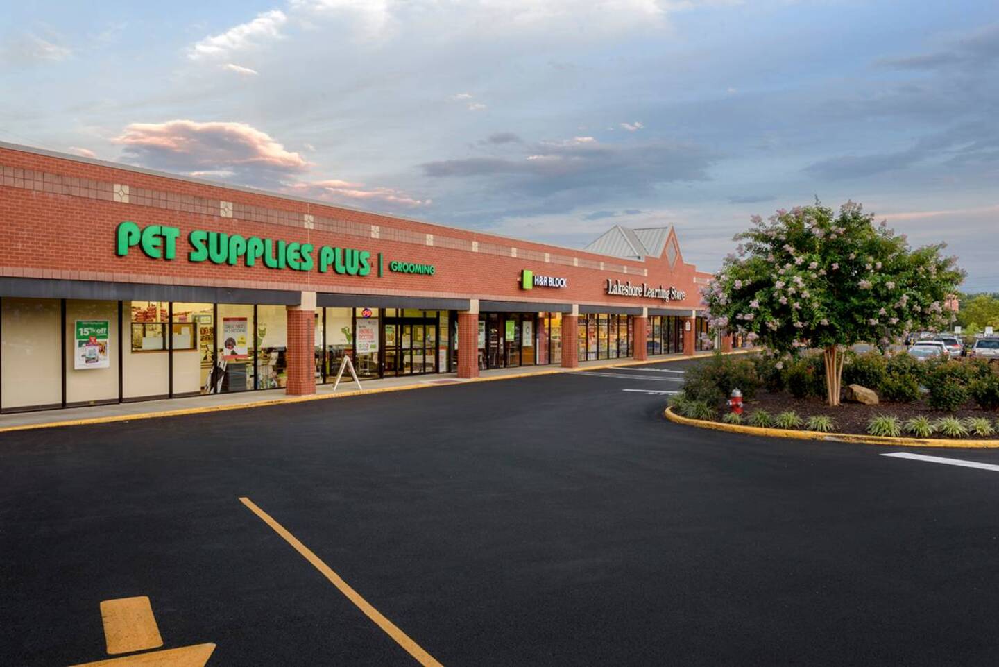 Pet Supplies Plus Manchester Ct