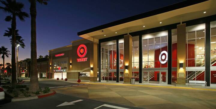 Brea Marketplace | First Washington | First Washington