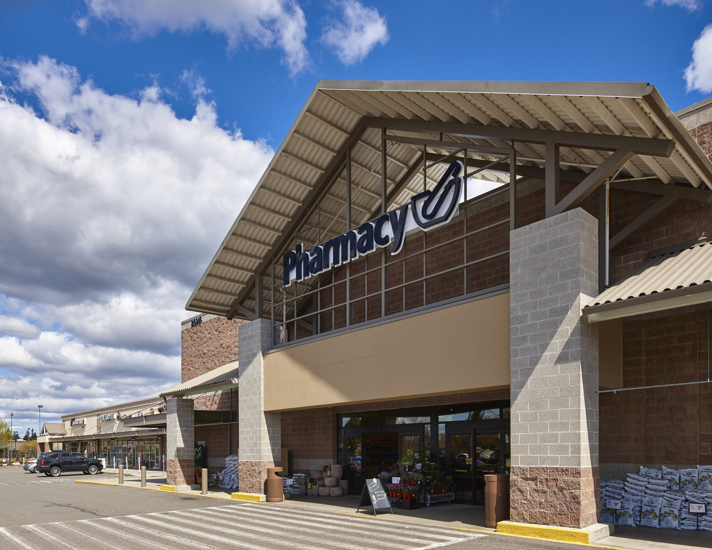 Four Corners Maple Valley | First Washington | First Washington