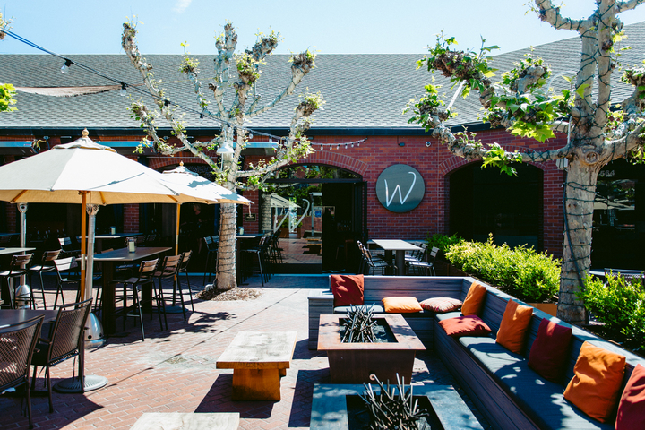 Pavilions Center | First Washington | First Washington